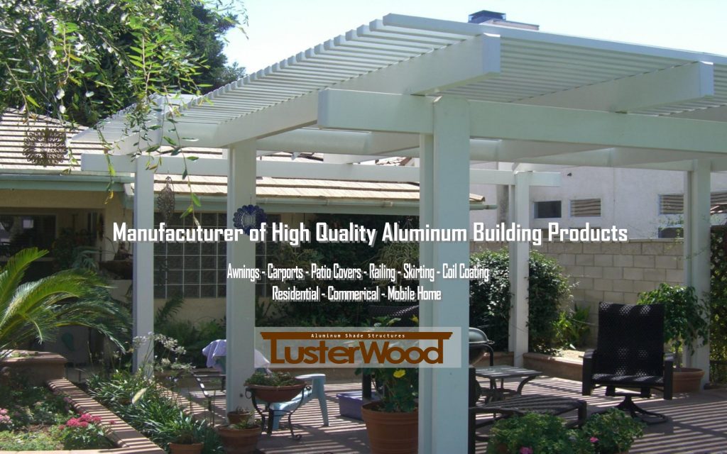 Lusterwood – Luster Cote, Inc.